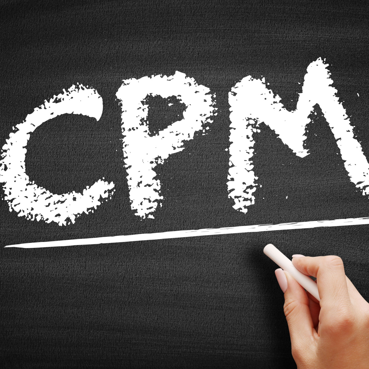Understanding CPM and Optimizing It Through Houston Web Design