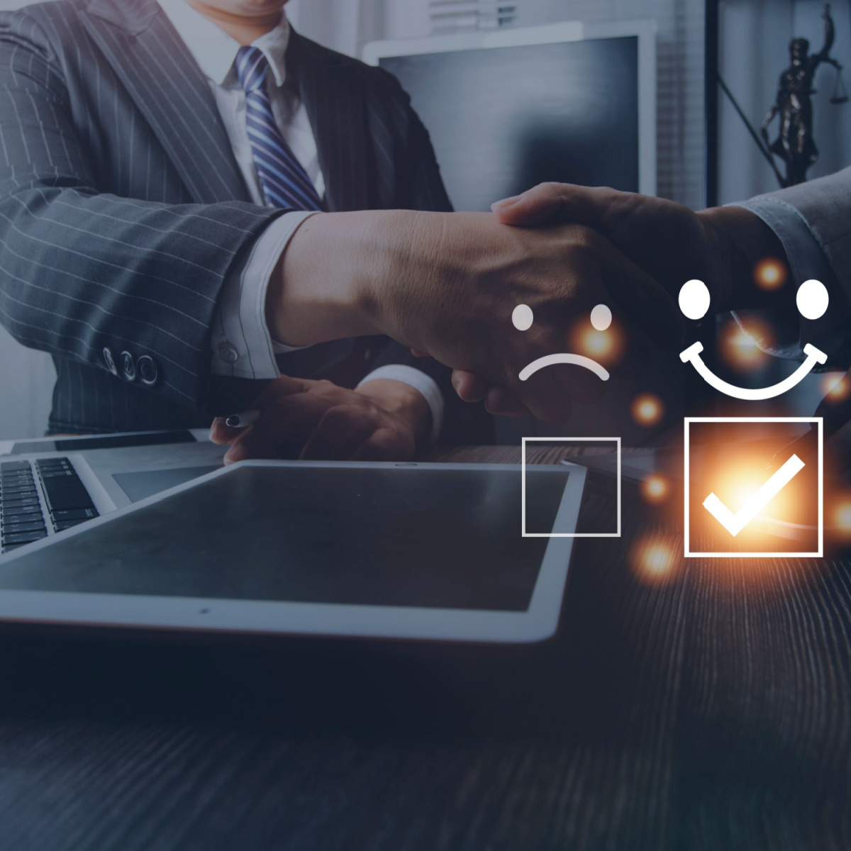 The Basics of Reputation Management