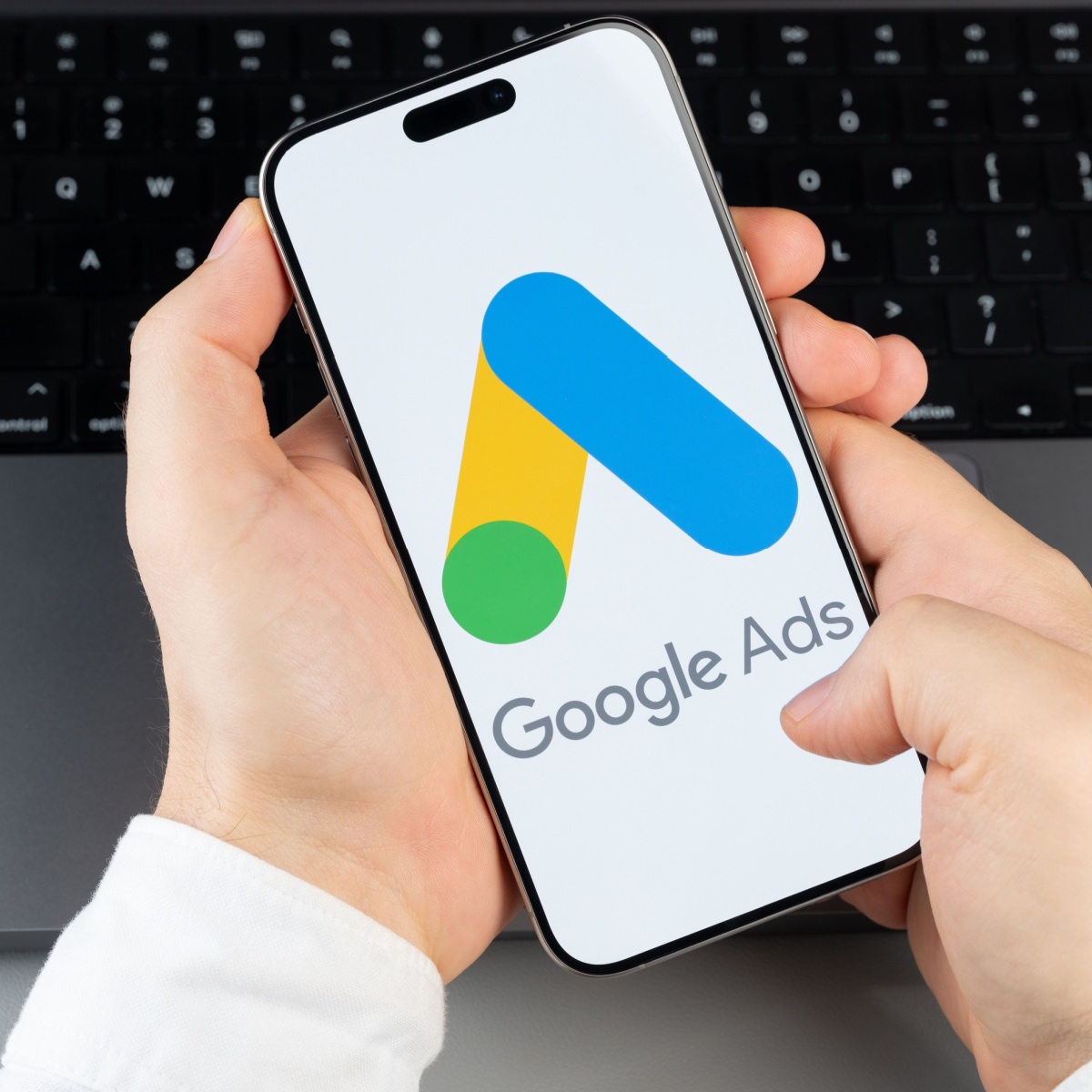 Get the Most Out of Your Business Online With Houston Google Ads Management | INFINI Marketing