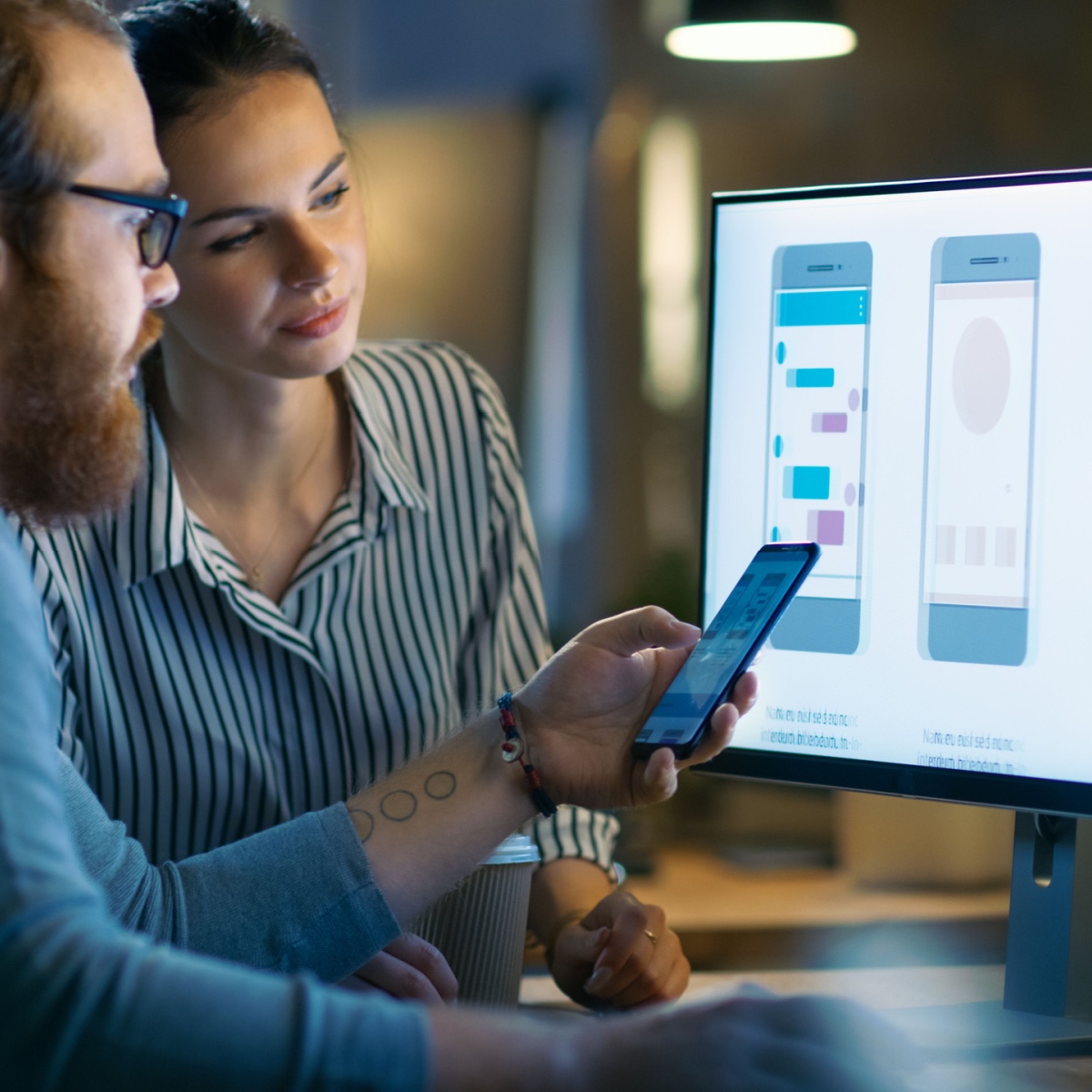 5 Common User Interface Mistakes in Houston Web Design and How to Avoid ...