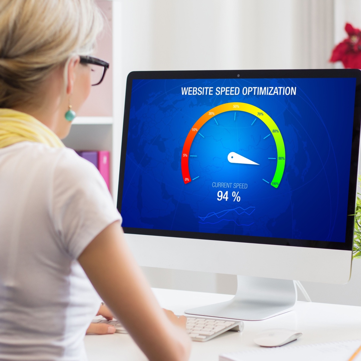 5 Houston Web Design Practices That Improve Site Speed and Performance ...