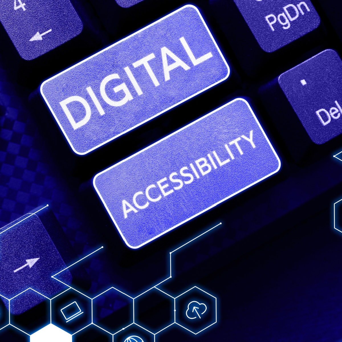 How Accessible Houston Web Design Benefits Your Business | INFINI Marketing