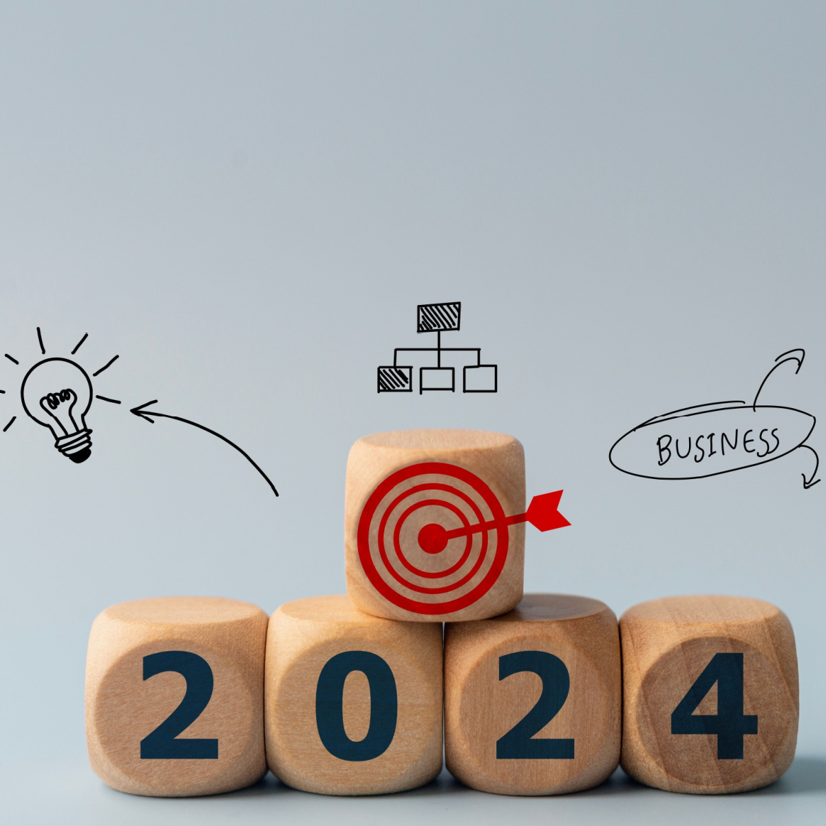 Use Houston Marketing to Achieve Your Business Goals This Year | INFINI ...