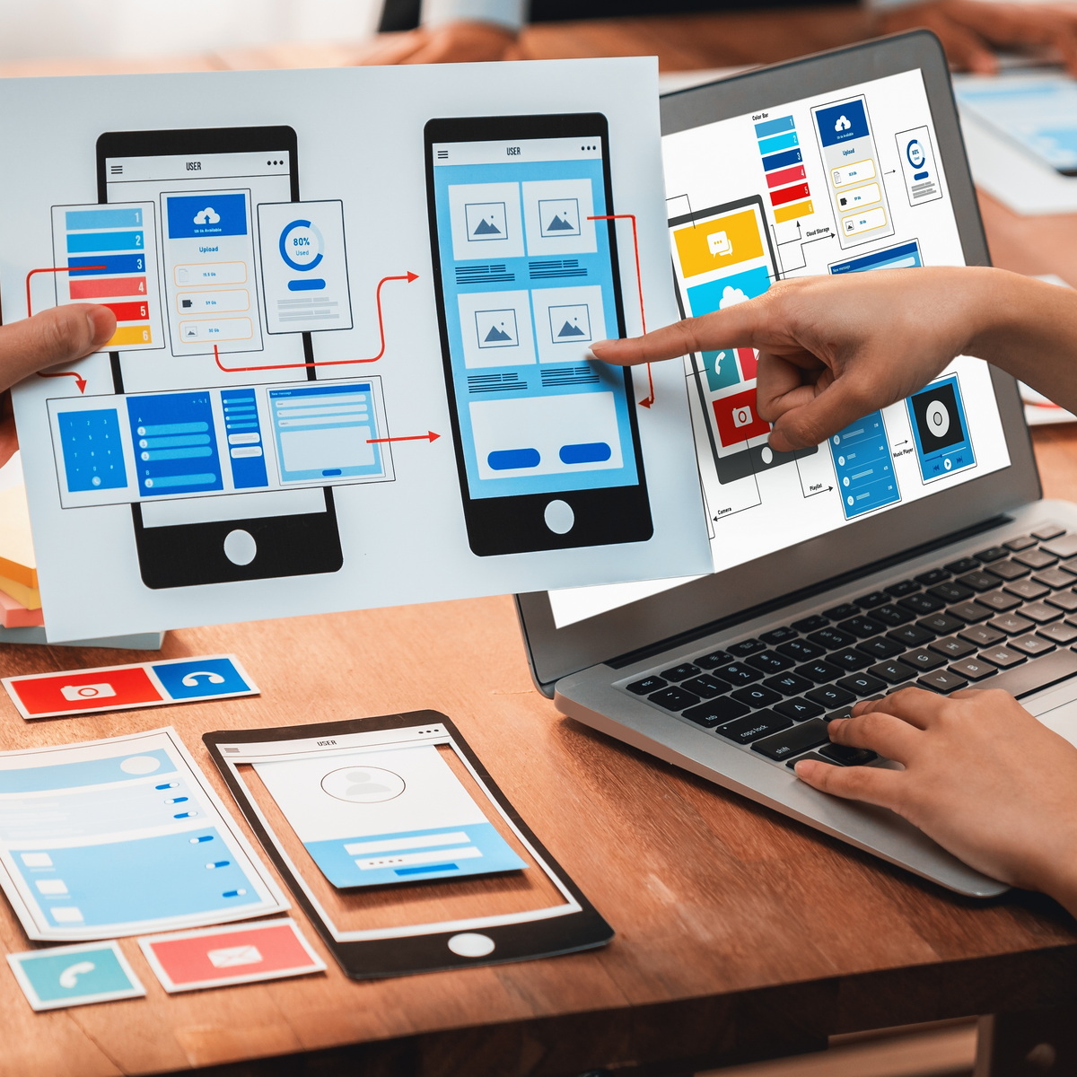 The Advantages of Mobile-Ready Web Design for Your Business