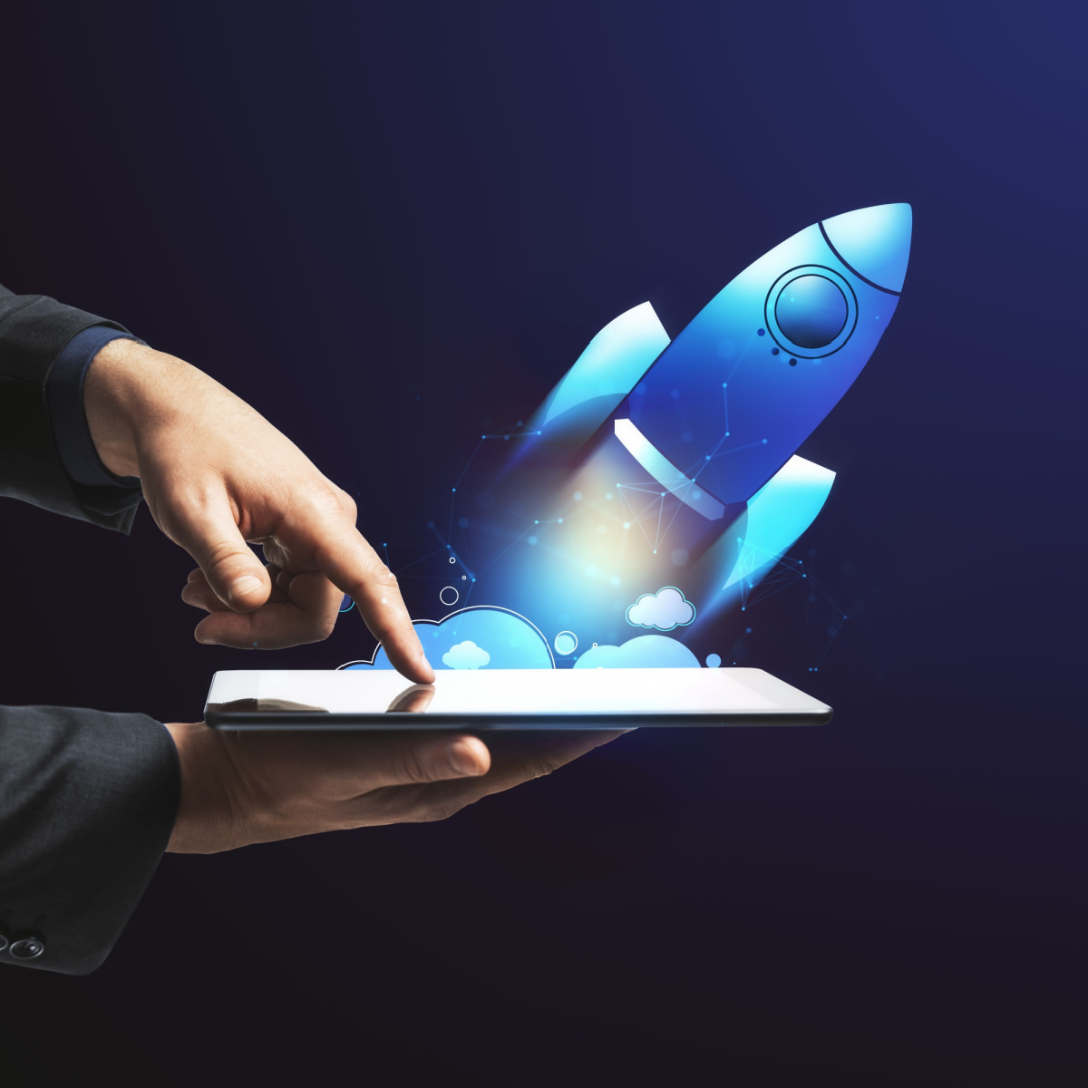 Best Practices When Launching Your Business' Website | INFINI Marketing